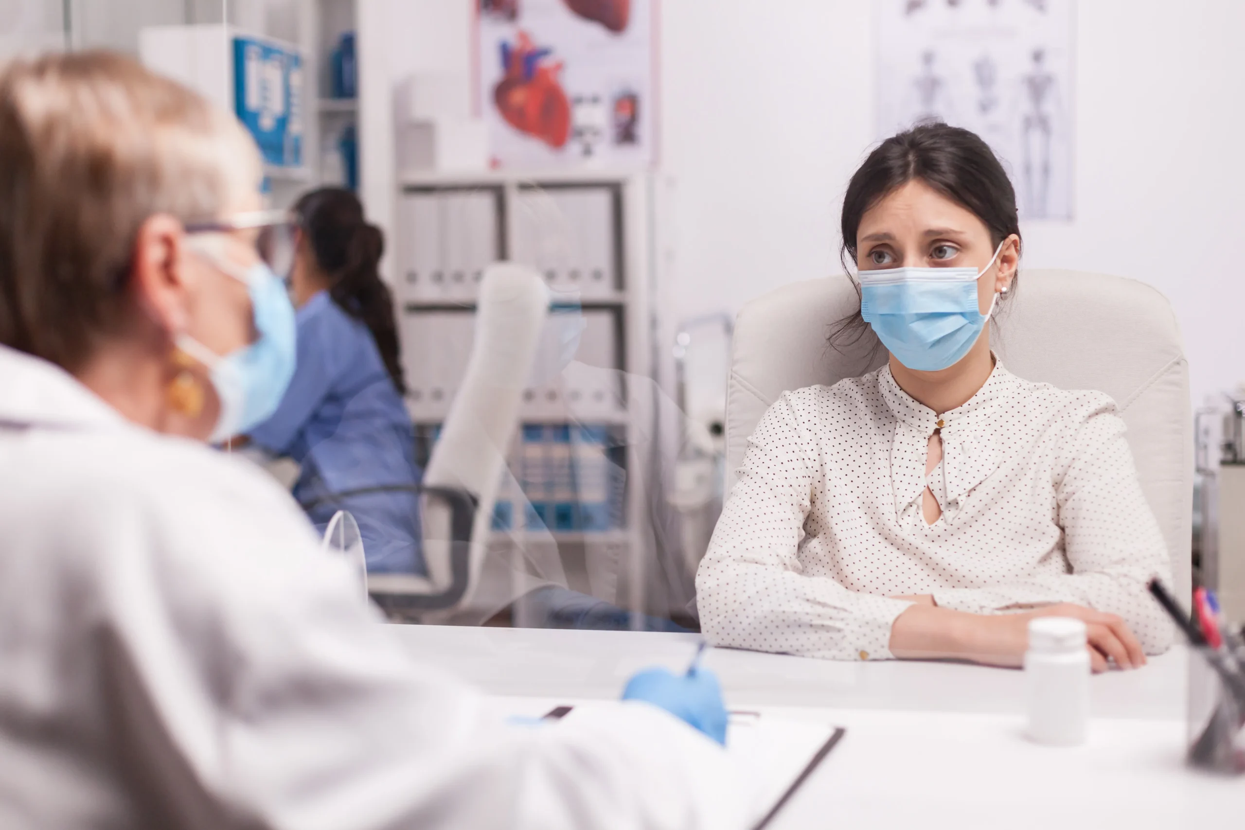 When Should Women Get Pap Smears in Georgia? Age & Screening Guidelines
